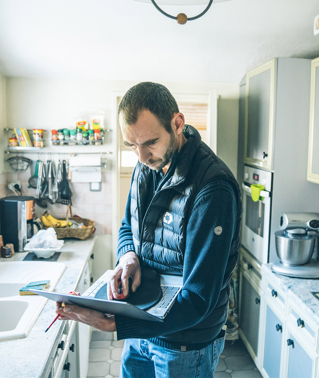 J'ai besoin de diagnostics vente ou location - Diagadom